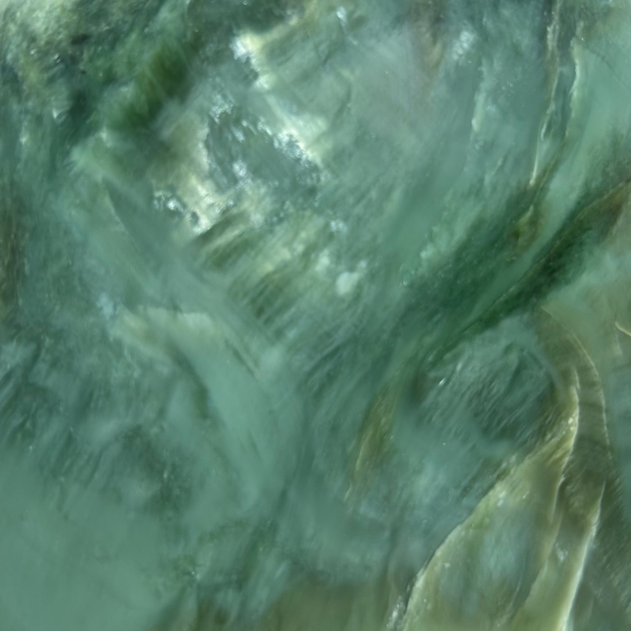 Inanga – Carved in Stone